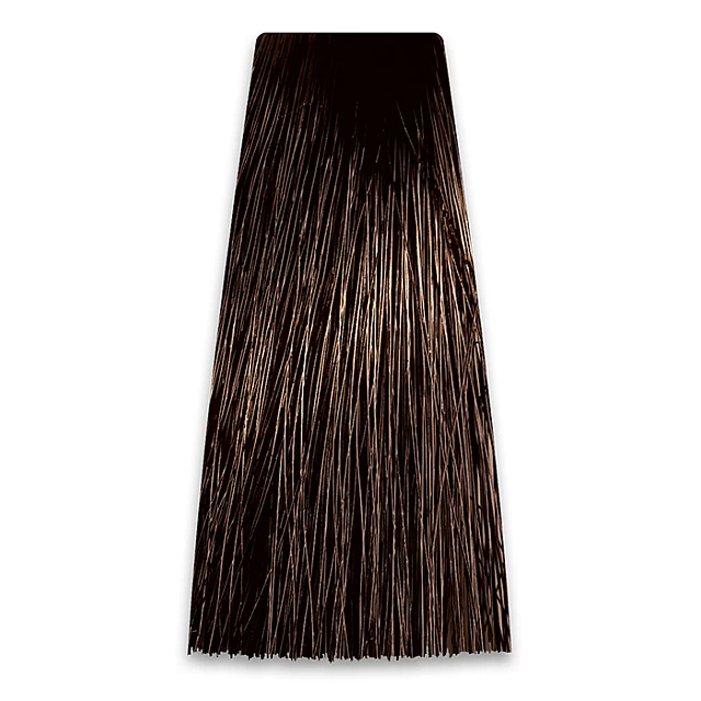 Farba za kosu COLORART - Intenzivno svetlo smeđa 5/00 100g