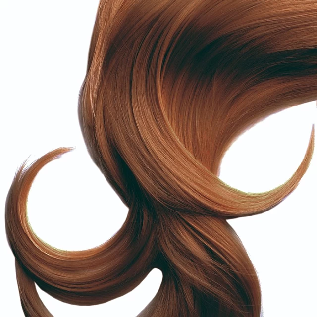 Farba za kosu Keen Strok 100ml 6.44 Intense Copper Dark Blonde
