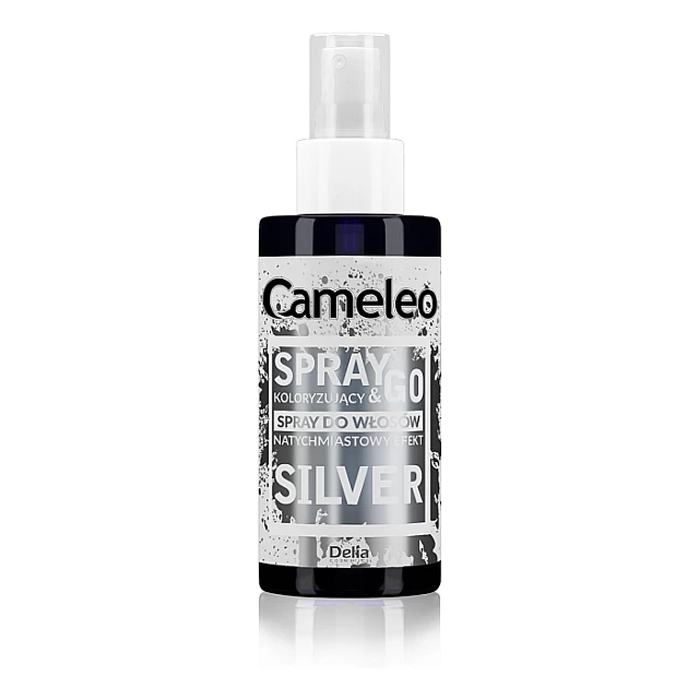 TONER ZA KOSU SREBRNI CAMELEO SPRAY&GO 150 ML