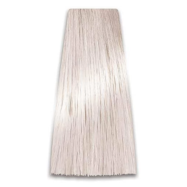 FARBA ZA KOSU COLORART - 10/1 VEOMA SVETLO PEPELJASTA PLAVA 100G