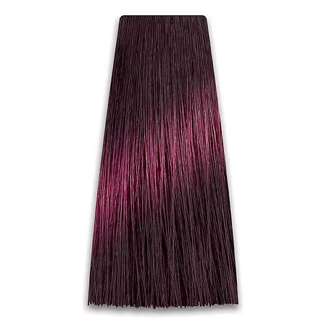 Farba za kosu COLORART - Bakar bordo 5/24 100g