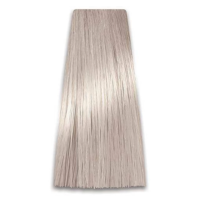 Farba za kosu COLORART - Svetlo pepeljasta plava 9/1 100g