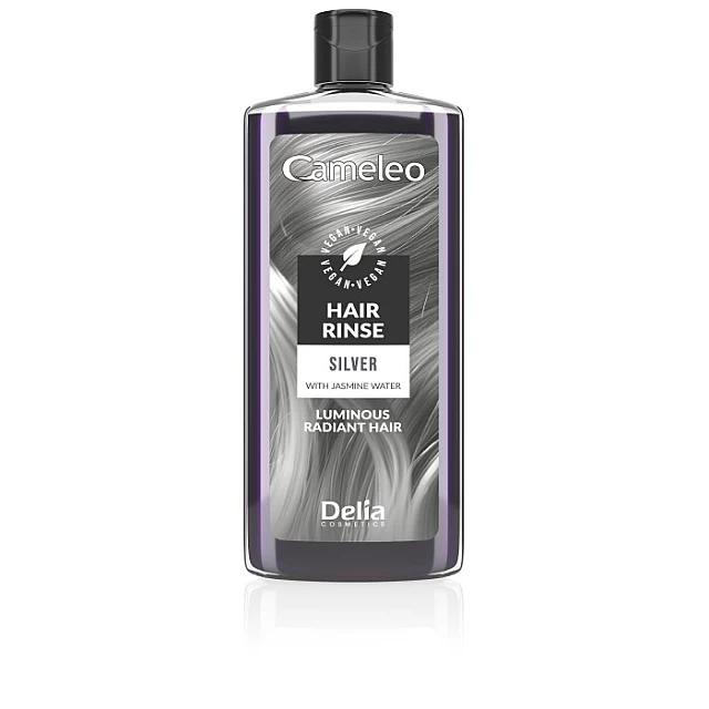 SREBRNI TONER ILI PRELIV ZA KOSU CAMELEO 200ML