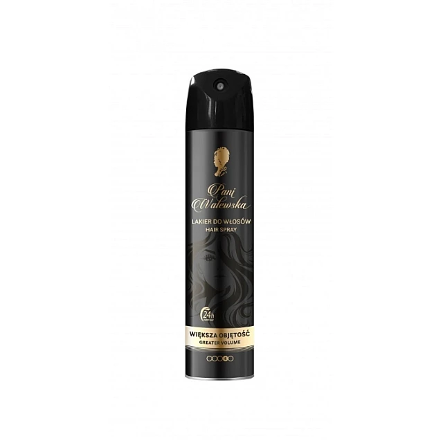 Lak za volumen kose PANI WALEWSKA 250ml