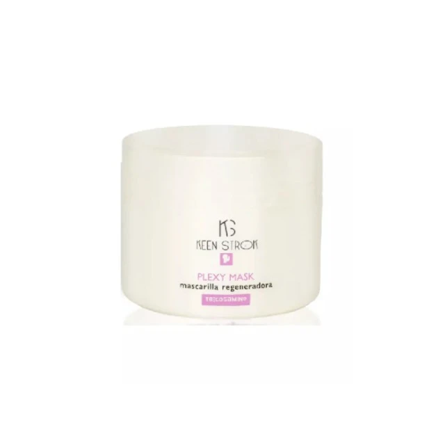 Maska za regeneraciju kose sa kolagenom Plexy Mask 300ml