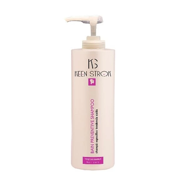 Šampon protiv opadanja kose BAIN PREVENTIVE SHAMPOO 1000 ml