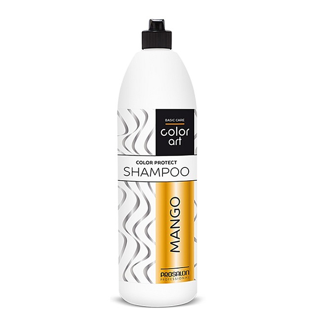 Šampon za farbanu kosu sa ekstraktom manga COLORART PROSALON 1000ml