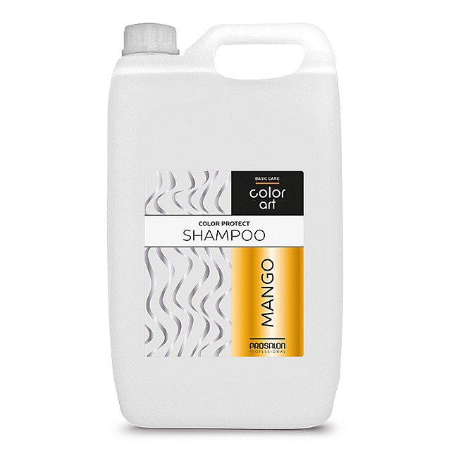 Šampon za farbanu kosu sa ekstraktom manga COLORART PROSALON 5000ml