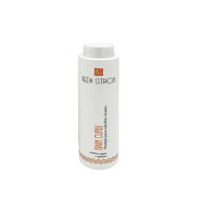 Šampon za kovrdžavu kosu Keen Strok Bain Curly 300ml