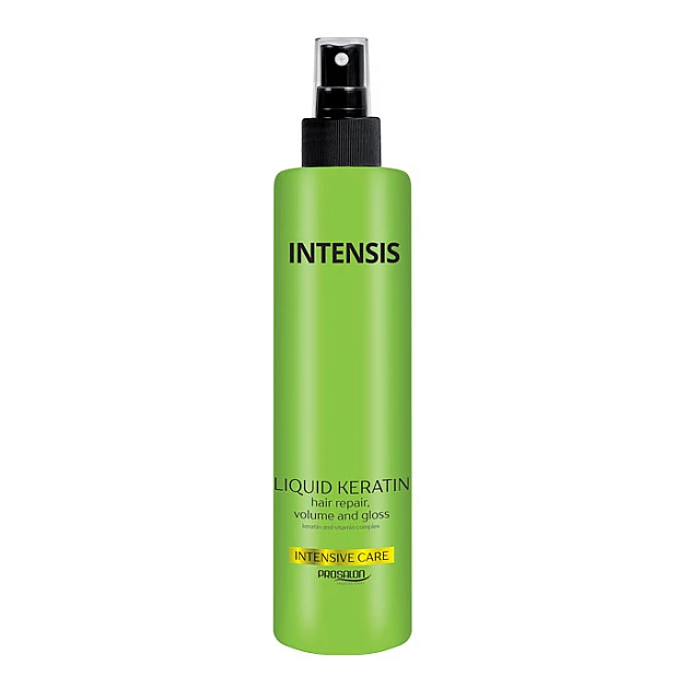 INTENSIS INTENSIVE CARE Tečni keratin u spreju 300g