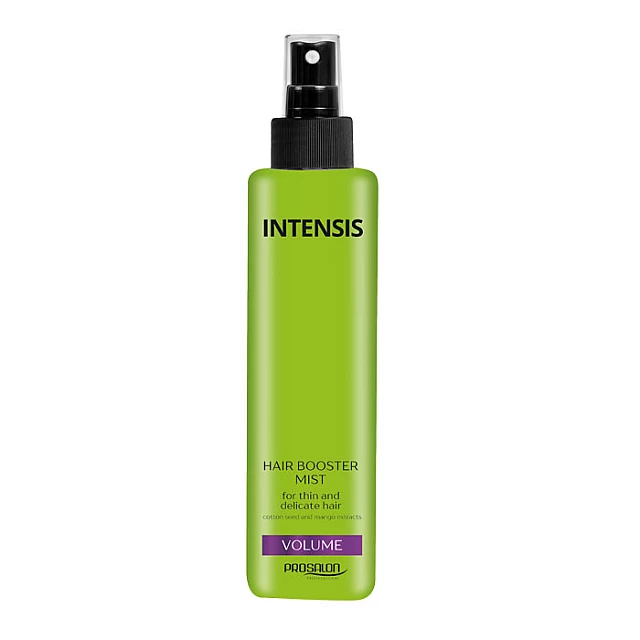 INTENSIS VOLUME Sprej za pojačavanje ekstra volumena kose 200 g