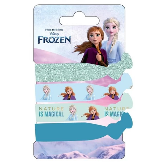 GUMICE - TRAKE ZA KOSU DISNEY FROZEN 4/1 - ANA I ELZA