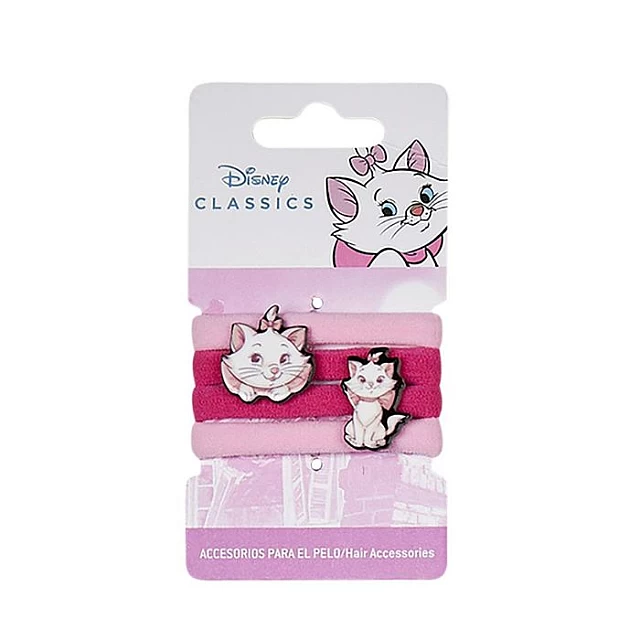 GUMICE ZA KOSU DISNEY THE ARISTOCATS 4/1