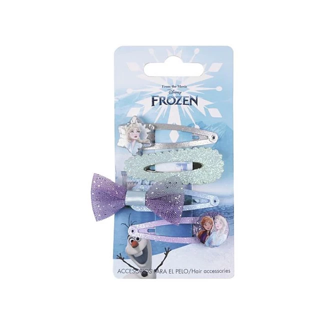 ŠNALE ZA KOSU DISNEY FROZEN 4/1