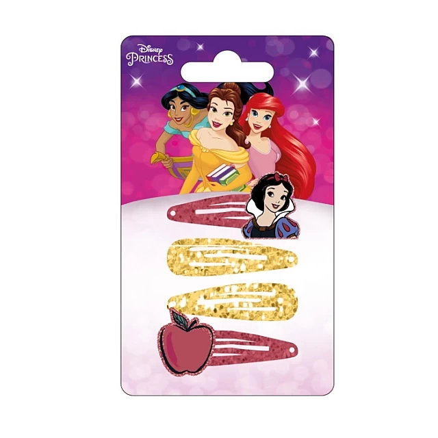 ŠNALE ZA KOSU DISNEY PRINCEZE 4/1 - SNEŽANA