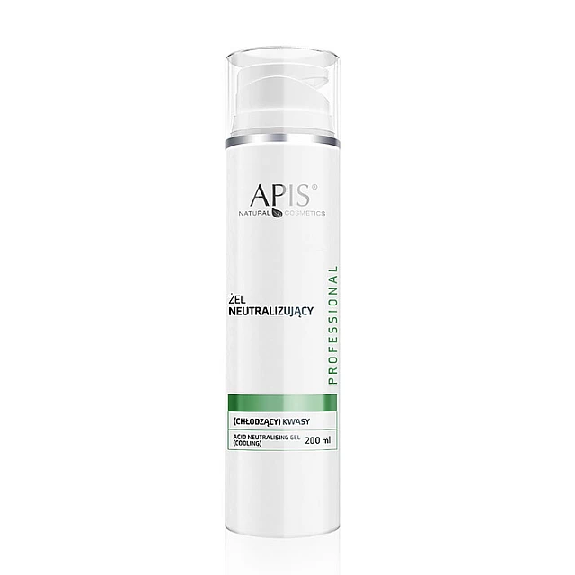 APIS - GEL ZA NEUTRALIZACIJU KISELINE - 200 ML