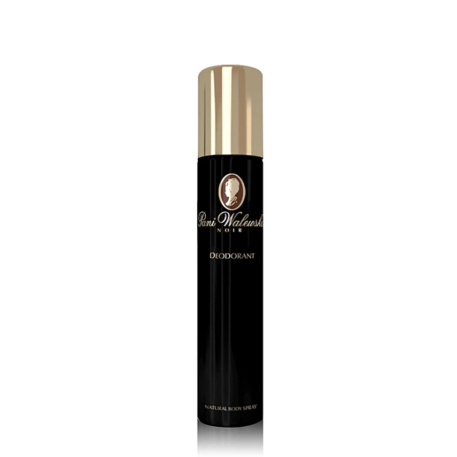 Dezodorans Noir PANI WALEWSKA 90ml