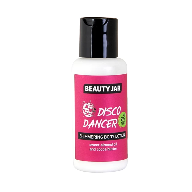 Losion za telo Disco Dancer 80ml