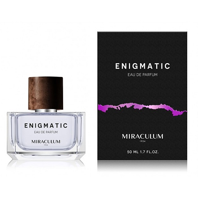 Parfemska voda za muškarce - Enigmatic EDP 50ml