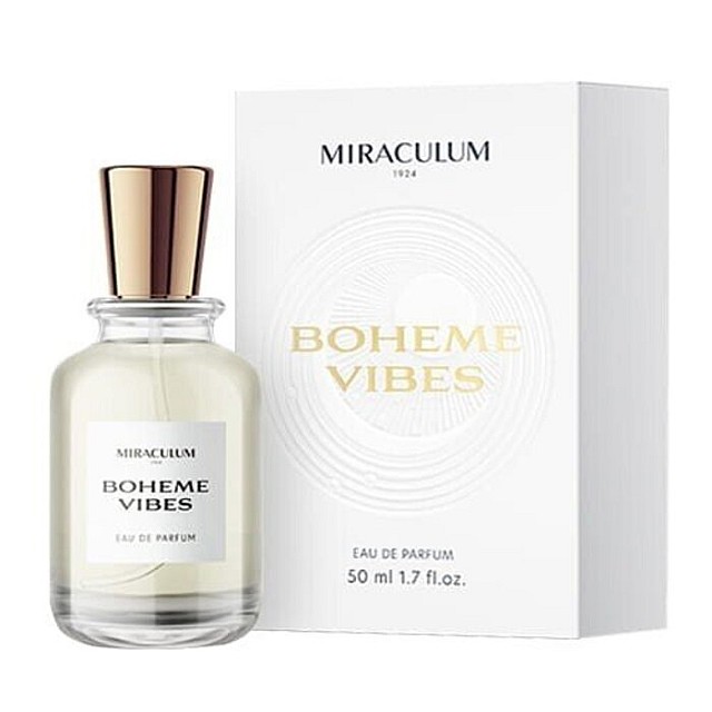 Parfemska voda za žene - EDP Boheme Vibes 50ml