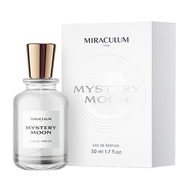 Parfemska voda za žene - EDP Mystery Moon 50ml