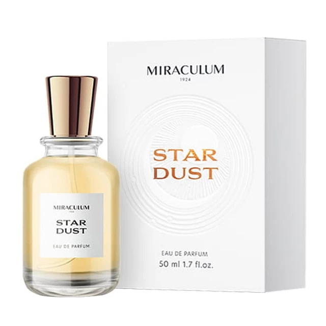 PARFEMSKA VODA ZA ŽENE - EDP STAR DUST 50ML