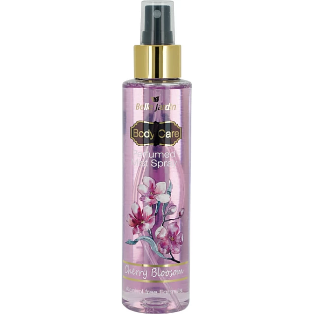 BODY MIST - TREŠNJIN CVET BODY CARE 180 ML