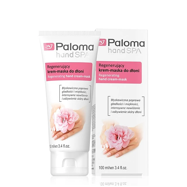 MASKA – KREMA ZA RUKE 100ML PALOMA