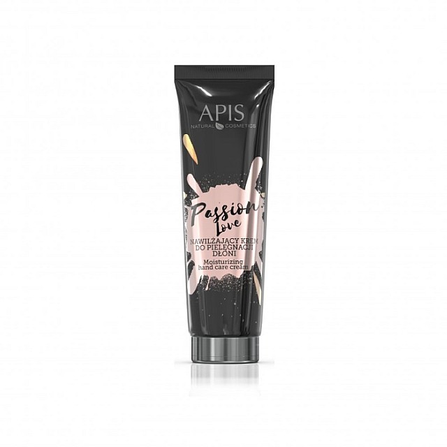 PERFUME LINE - Hidrantna krema za ruke Passion love 100 g