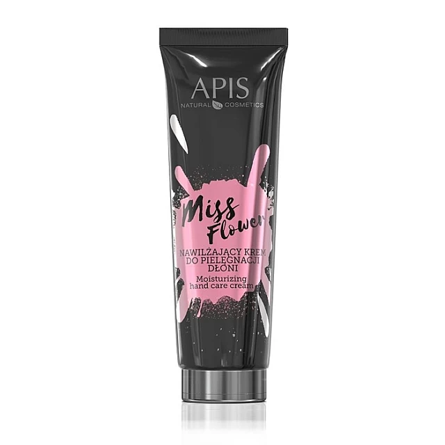 PERFUME LINE - MISS FLOWER HIDRANTNA KREMA ZA RUKE, 100 G