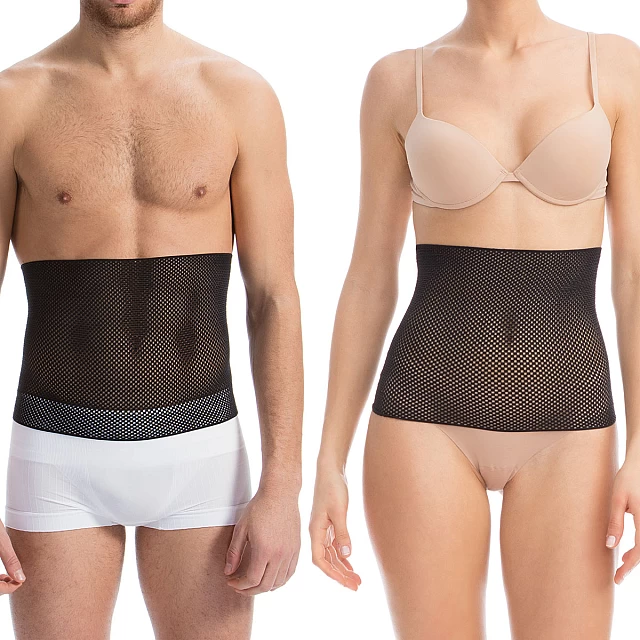 STEZNIK za oblikovanje tijela vel.38 (body shaper)