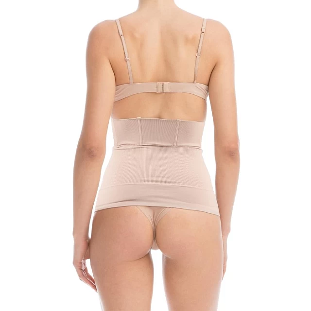 Steznik za Mršavljenje i Oblikovanje Tijela Bamboo Shapewear