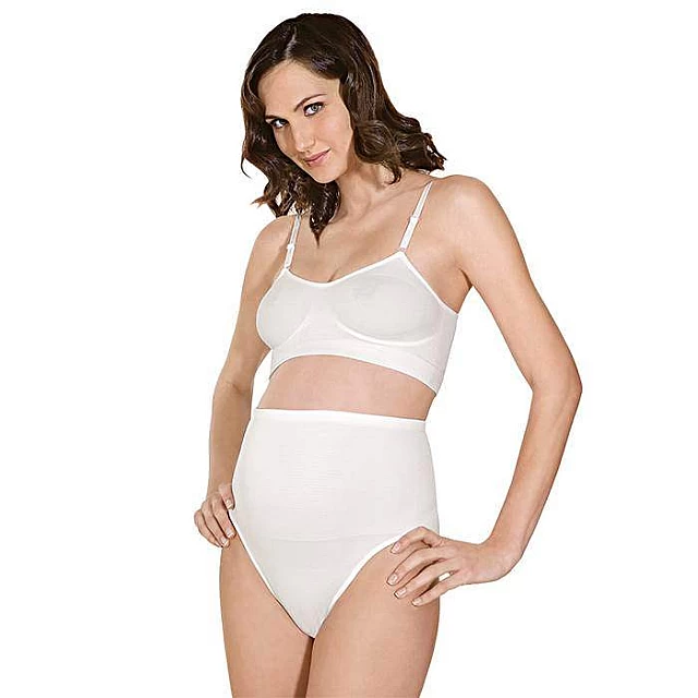 Pojas za porodilje sa gaćicama - COTTON 5200 - RELAX MATERNITY