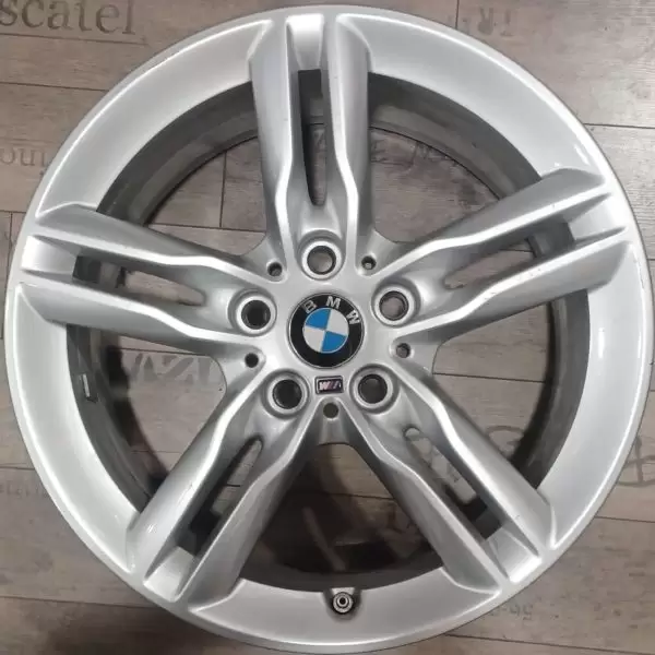 BMW 7,5×17 5/112 ET54