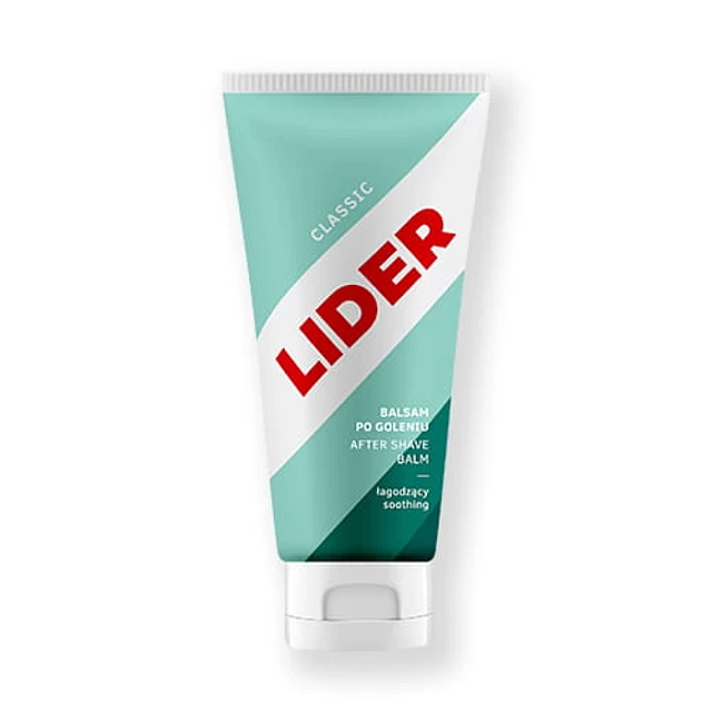 Balzam posle brijanja LIDER CLASSIC 100ml