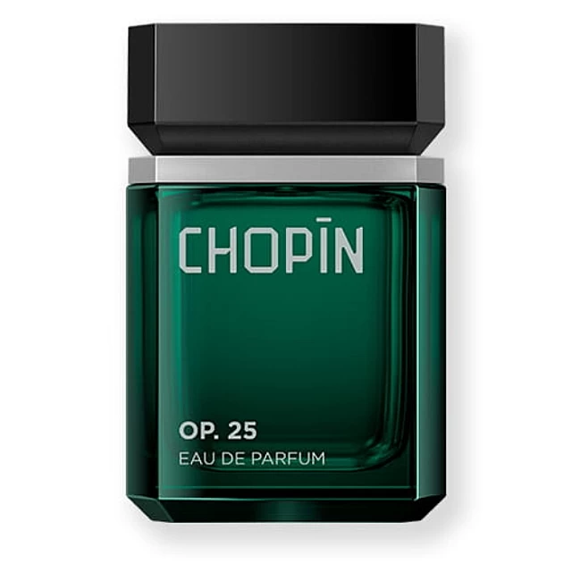 MUŠKI PARFEM OP.25 100ML CHOPIN