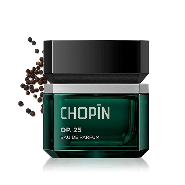 MUŠKI PARFEM OP.25 50ML CHOPIN