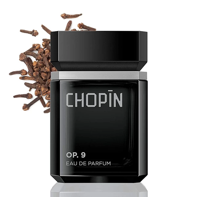 MUŠKI PARFEM OP.9 100ML CHOPIN