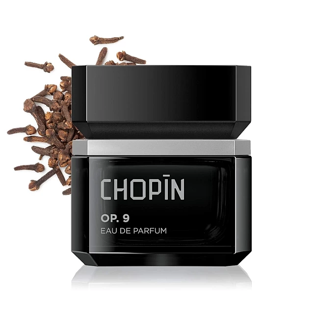 MUŠKI PARFEM OP.9 50ML CHOPIN