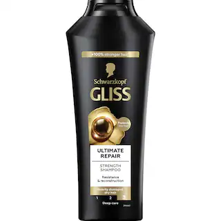 Sampon Ultimate repair Gliss 400ml