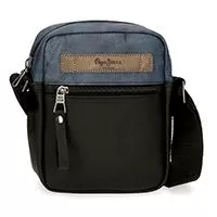 Pepe Jeans Muška torbica 19cm Ocean 76852