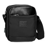 Torba 22cm za muškarce Pepe Jeans Sander 76754