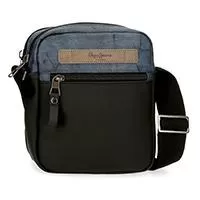 Pepe Jeans Muška torba 22cm sa dve pregrade Ocean 76855