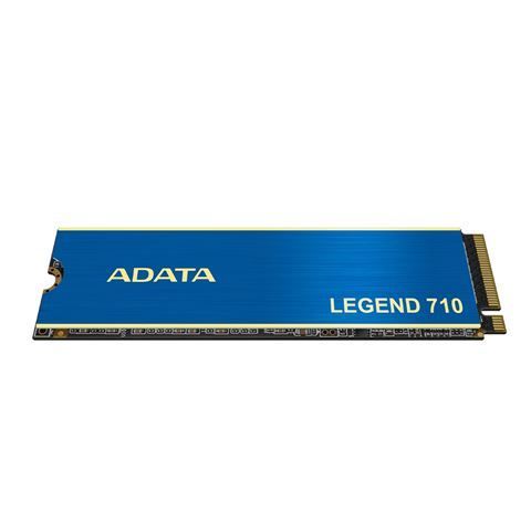 A-DATA - SSD.M.2.2TB AData Legend 710 ALEG-710-2TCS