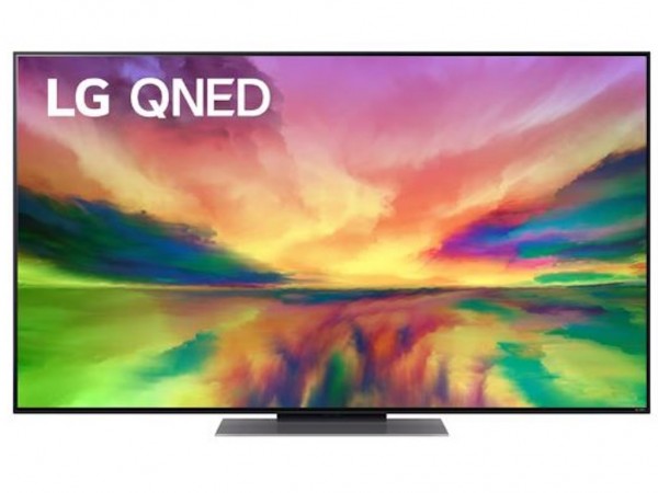 Televizor LG 55QNED813RE/QNED/55''/4K HDR/smart/ThinQ AI i WebOS/crna (55QNED813RE)