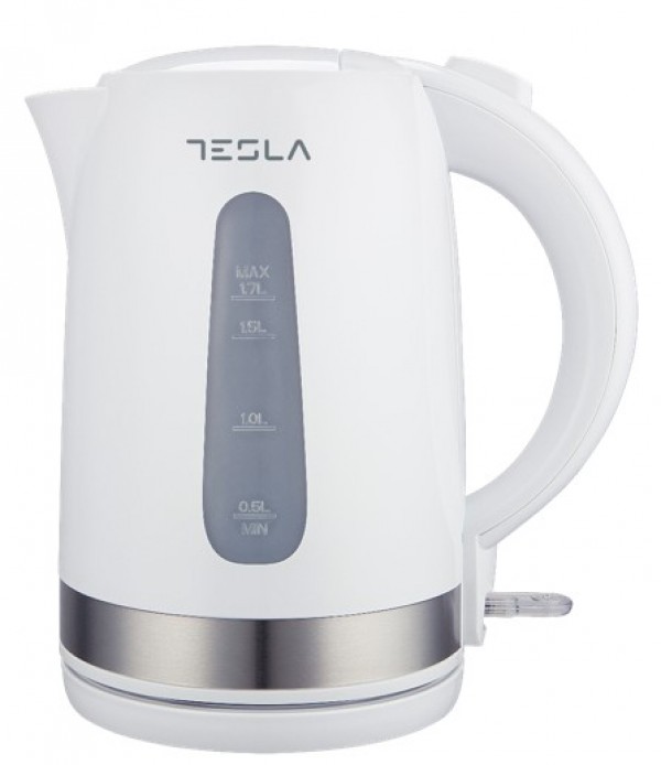 Ketler TESLA KT200WX/2200W/1700ml/bela (KT200WX)