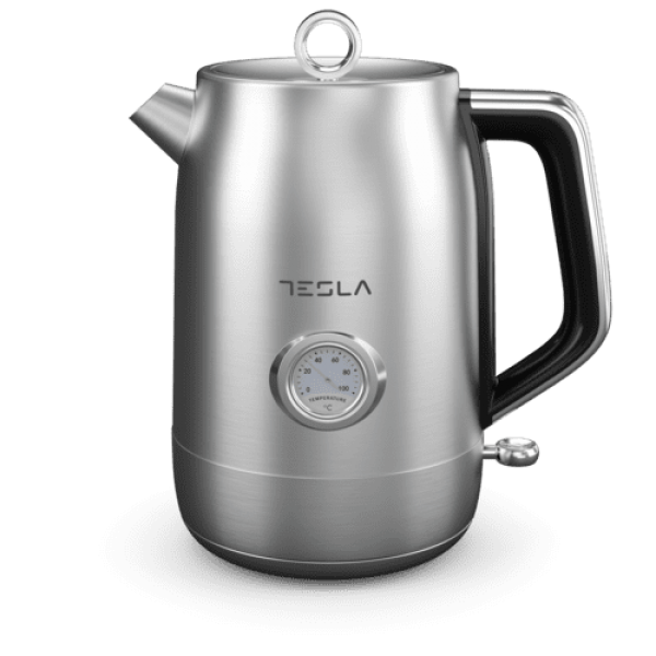 Ketler TESLA KT500X/2200W/1700ml/inox (KT500X)