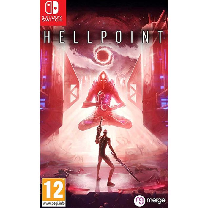 SWITCH Hellpoint