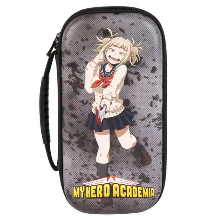 Futrola Konix Nintendo SWITCH - My Hero Academia - Himiko Toga