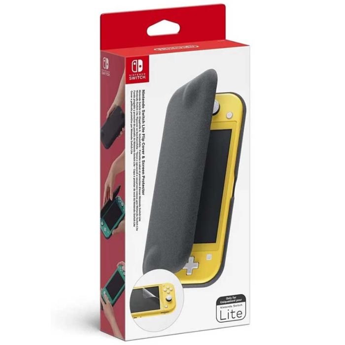 Futrola Nintendo Switch Lite Flip Cover